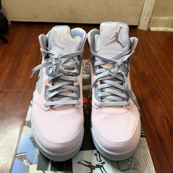 Jordan | Shoes | Air Jordan 5 Retro Se Easter Mens | Poshmark